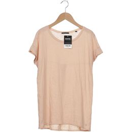 Marc O'Polo Marc O Polo Damen T-Shirt, orange, Gr. 36