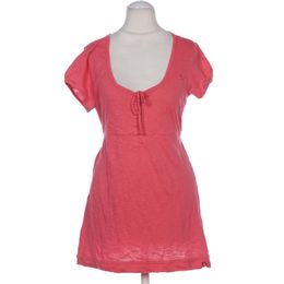 Esprit Damen T-Shirt, rot, Gr. 38