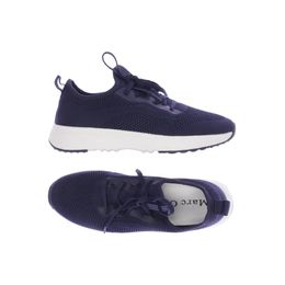 Marc O'Polo Marc O Polo Damen Sneakers, marineblau, Gr. 40