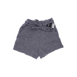 H&M H&M Damen Shorts, blau, Gr. 38