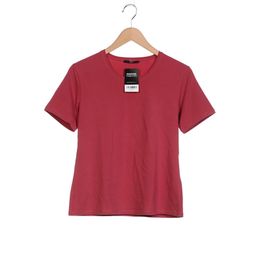 BOSS by Hugo BOSS Damen T-Shirt, pink, Gr. 44