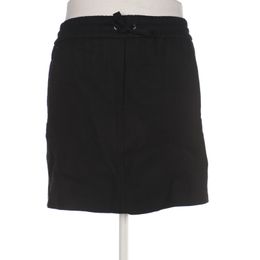 Marc O'Polo Marc O Polo Damen Rock, schwarz, Gr. 36