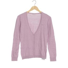 Esprit Damen Strickjacke, pink, Gr. 34