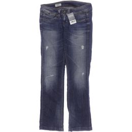 Pepe Jeans Damen Jeans, blau, Gr. 29