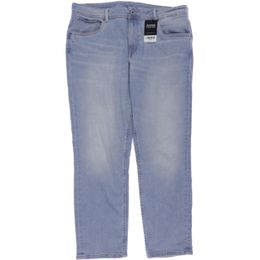 Pepe Jeans Damen Jeans, blau, Gr. 34