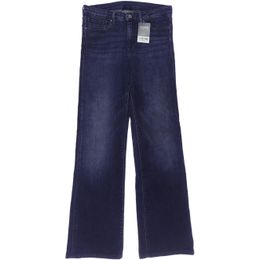 Pepe Jeans Damen Jeans, marineblau, Gr. 29