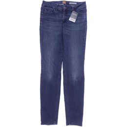 BOSS Orange Damen Jeans, blau, Gr. 27