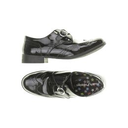 Hush Puppies Damen Halbschuh, schwarz, Gr. 7