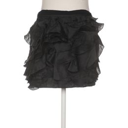 Isabel Marant Damen Rock, schwarz, Gr. 40