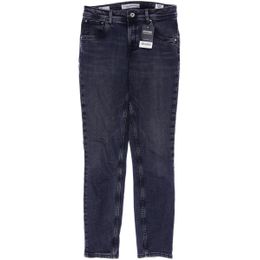 Pepe Jeans Damen Jeans, marineblau, Gr. 26