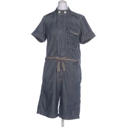 G-Star Raw G Star RAW Damen Jumpsuit/Overall, marineblau, Gr. 34