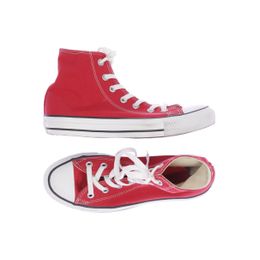 Converse Damen Sneakers, rot, Gr. 5