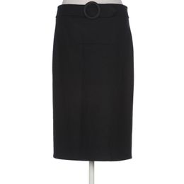 Hugo by Hugo Boss Damen Rock, schwarz, Gr. 40