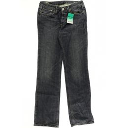 Pepe Jeans Damen Jeans, blau, Gr. 31