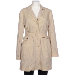 Hugo by Hugo Boss Damen Mantel, beige, Gr. 42