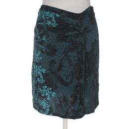 Desigual Damen Rock, schwarz, Gr. 38