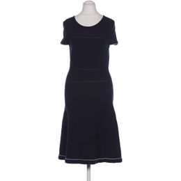 Hugo by Hugo Boss Damen Kleid, marineblau, Gr. 36