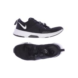 Nike Damen Sneakers, schwarz, Gr. 39