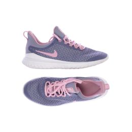 Nike Damen Sneakers, blau, Gr. 38