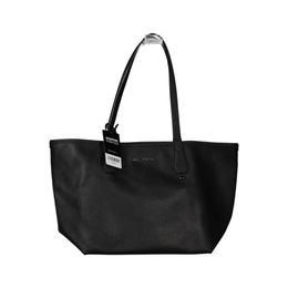 Michael Michael Kors Damen Handtasche, schwarz, Gr.