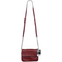 Michael Michael Kors Damen Handtasche, rot, Gr.