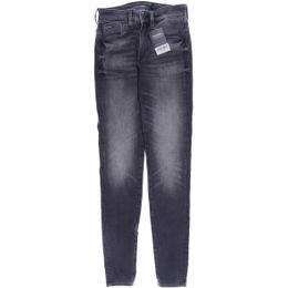 G-Star Raw G Star RAW Damen Jeans, grau, Gr. 24