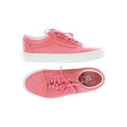 Vans Damen Sneakers, pink, Gr. 38.5