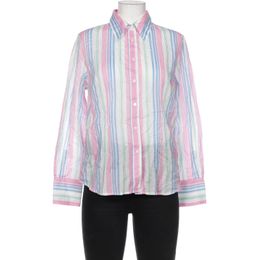 Tommy Hilfiger Damen Bluse, mehrfarbig, Gr. 12