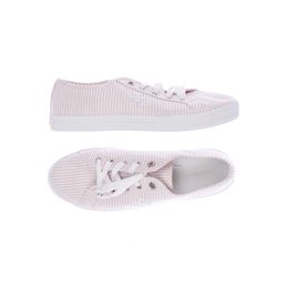 Tommy Hilfiger Damen Sneakers, pink, Gr. 41