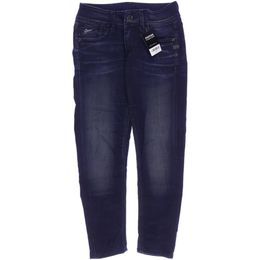 G-Star Raw G Star RAW Damen Jeans, marineblau, Gr. 29