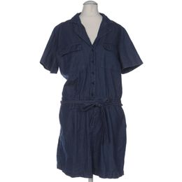 Zero Damen Jumpsuit/Overall, blau, Gr. 38