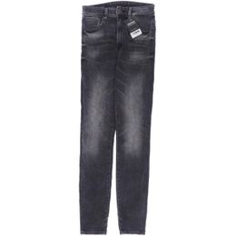 G-Star Raw G Star RAW Damen Jeans, grau, Gr. 25