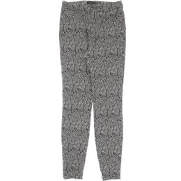 Drykorn Damen Stoffhose, grau, Gr. 27