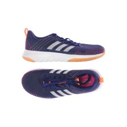 adidas NEO Damen Sneakers, marineblau, Gr. 4.5