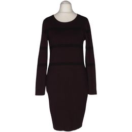 Bonita Damen Kleid, bordeaux, Gr. 38