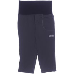 Gore Wear Damen Stoffhose, grau, Gr. 24