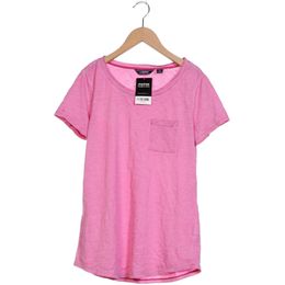 LANDS' END Lands End Damen T-Shirt, pink, Gr. 36