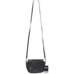 Liebeskind Berlin Damen Handtasche, schwarz, Gr.