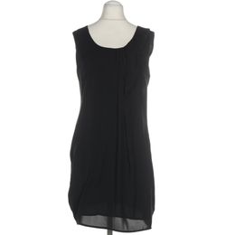 Luisa Cerano Damen Kleid, schwarz, Gr. 36