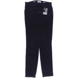 Closed Damen Jeans, schwarz, Gr. 27