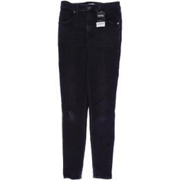 Levi's Levis Damen Jeans, schwarz, Gr. 29