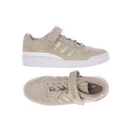 adidas originals Damen Sneakers, beige, Gr. 6.5