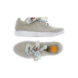 Waldläufer waldläufer Damen Sneakers, beige, Gr. 4.5