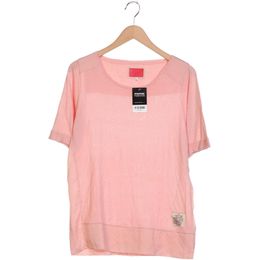 Sportalm Damen T-Shirt, pink, Gr. 36