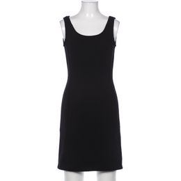 Alba Moda Damen Kleid, schwarz, Gr. 36