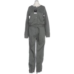 Deerberg Damen Jumpsuit/Overall, türkis, Gr. 38