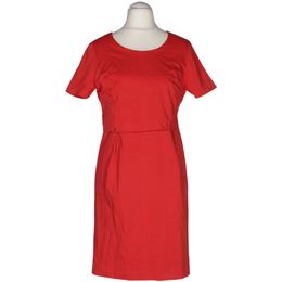 Alba Moda Damen Kleid, rot, Gr. 40