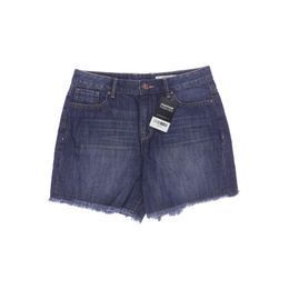 EDC by Esprit Damen Shorts, blau, Gr. 26