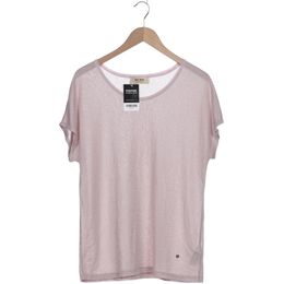 MOS MOSH Damen T-Shirt, pink, Gr. 42