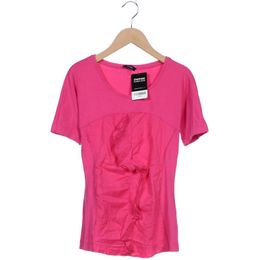 Riani Damen T-Shirt, pink, Gr. 36